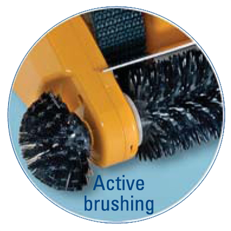 Maytronics Dolphin Wave 300 Commercial Swimming Pool Cleaner
