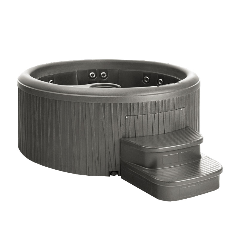 Fantasy Spas Splendor Plug N Play Hot Tub
