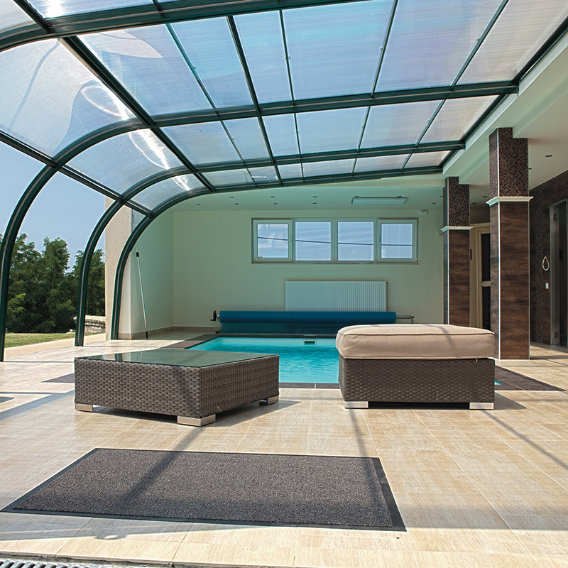 Endless Summer High Level Enclosures