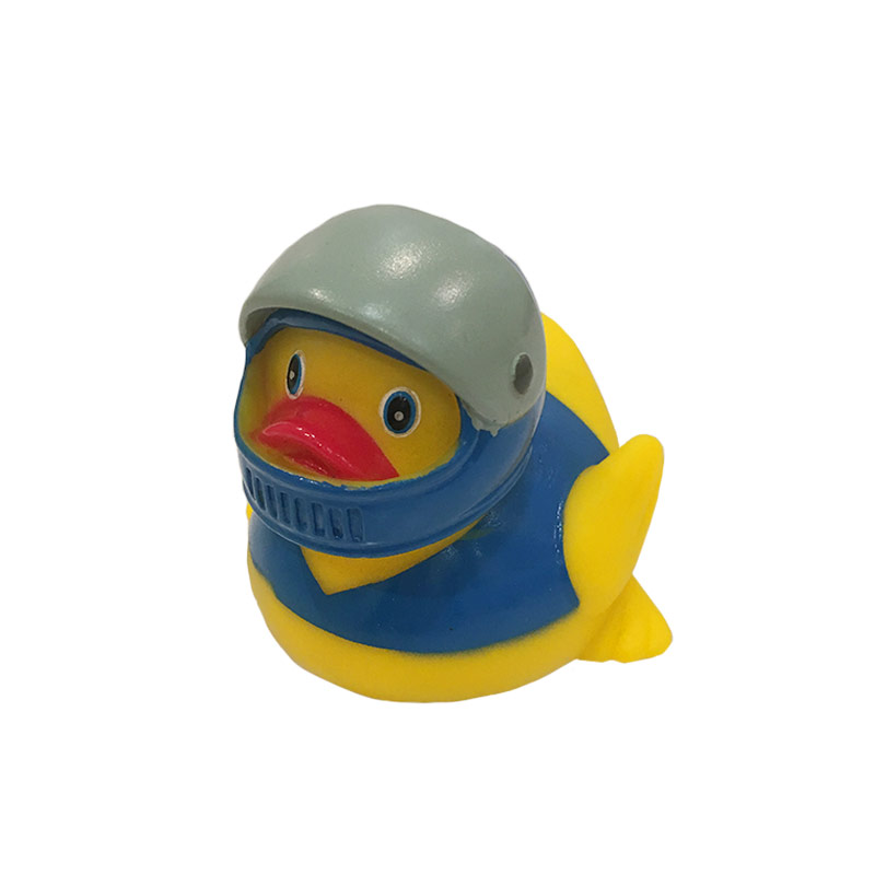 Racing Ducks Toy for your Pool and Spa