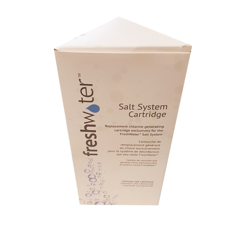 FreshWater Salt System Replacement Cartridge