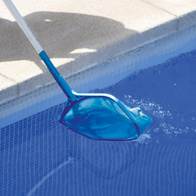 Deep Leaf Nets Aluminium Framed for Swimming Pool Cleaning