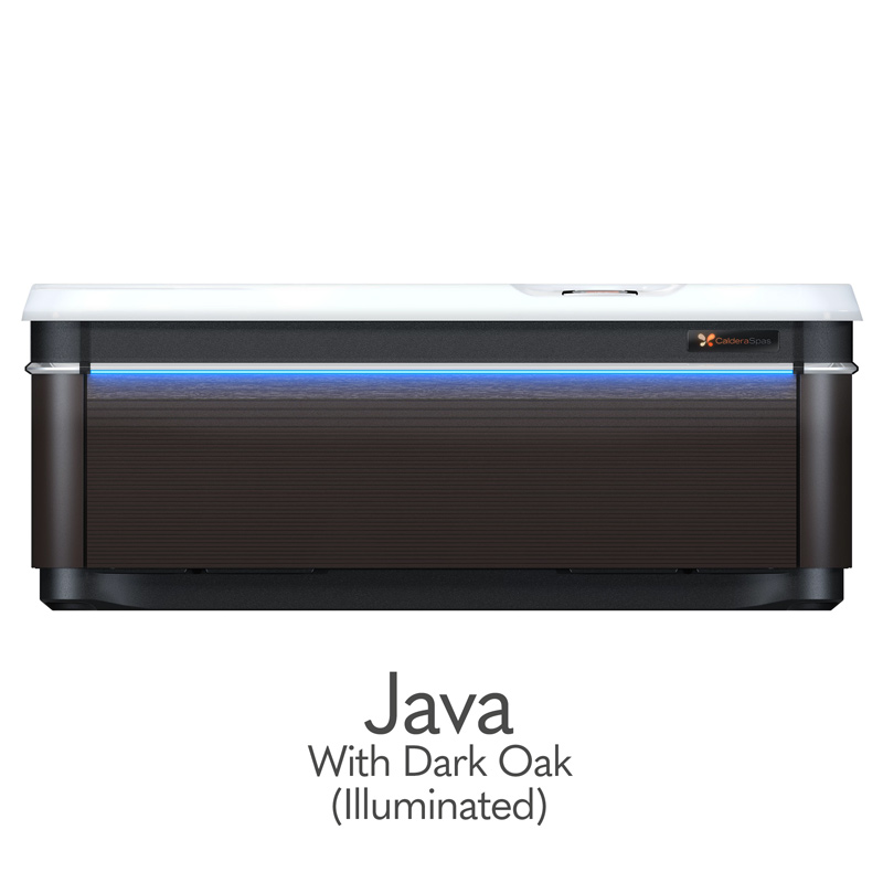 Caldera Spas Geneva Utopia Series Hot Tub