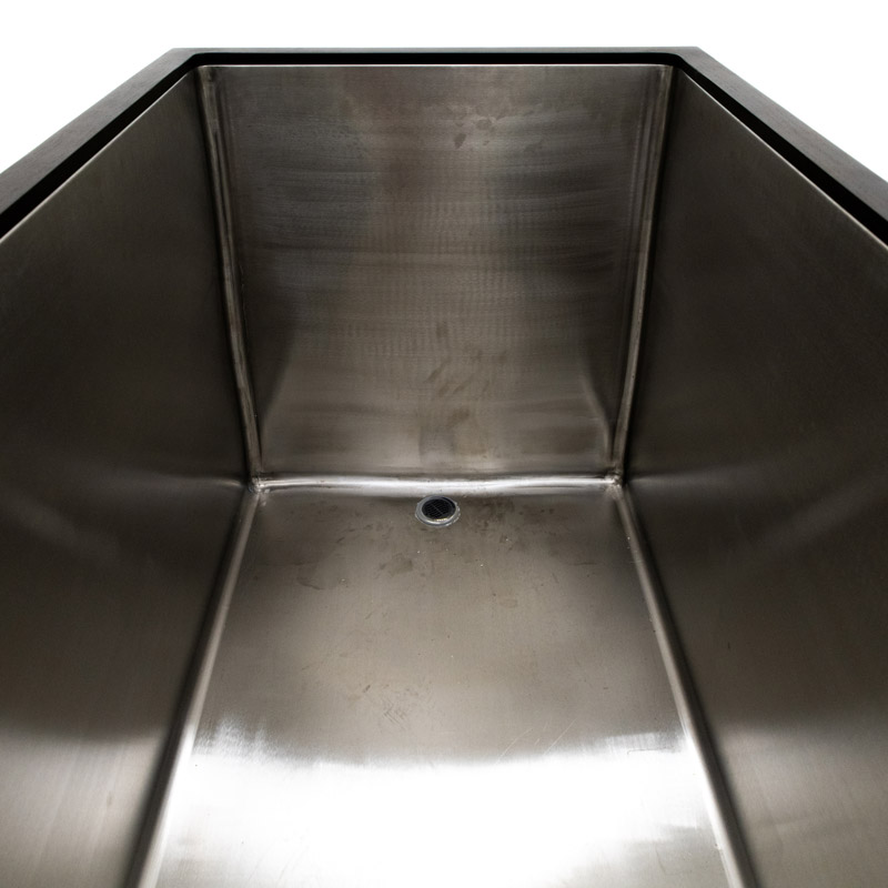 Ex Display Chill Tub Ice Bath